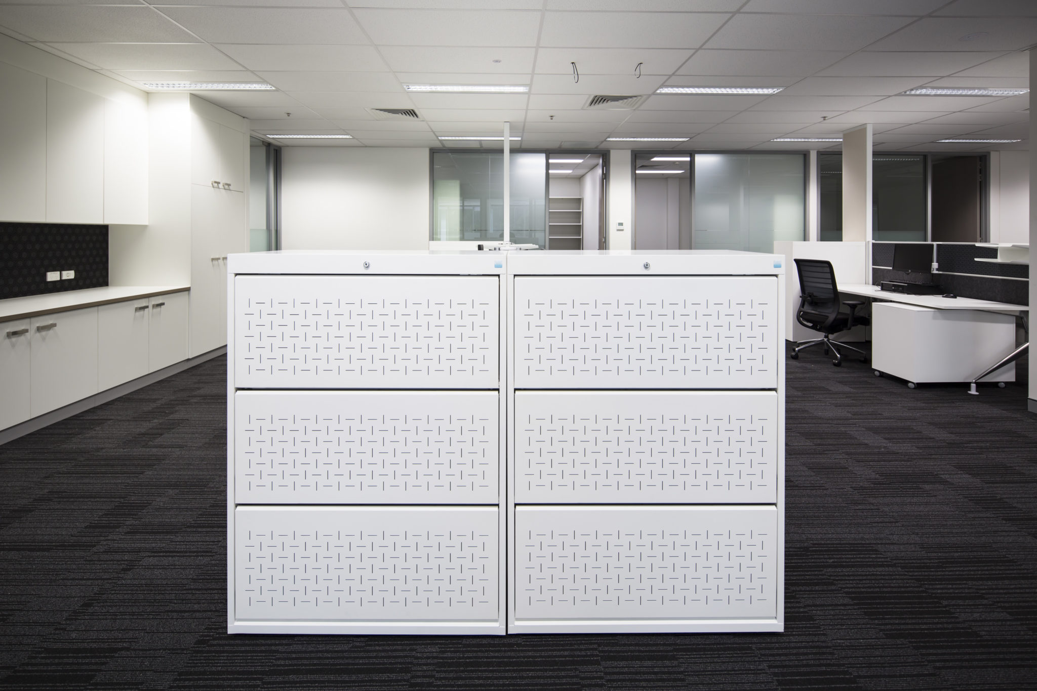 Architects & Interior Designers | Filing Systems International